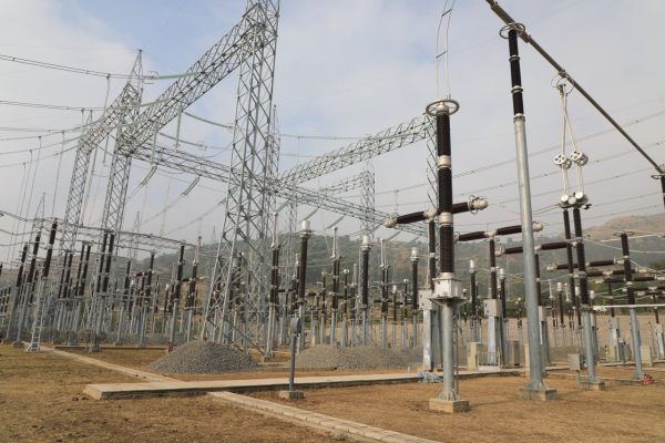 Kombolcha III 400kV Substation Project Nears Completion – Ethiopian ...