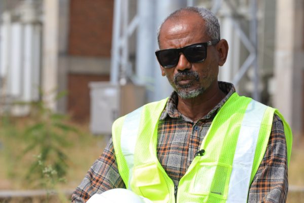 Kombolcha III 400kV Substation Project Nears Completion – Ethiopian ...