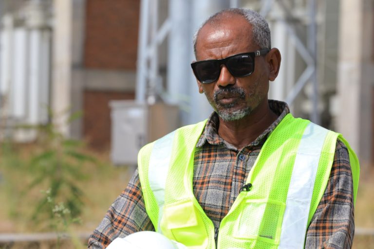 Kombolcha III 400kV Substation Project Nears Completion – Ethiopian ...